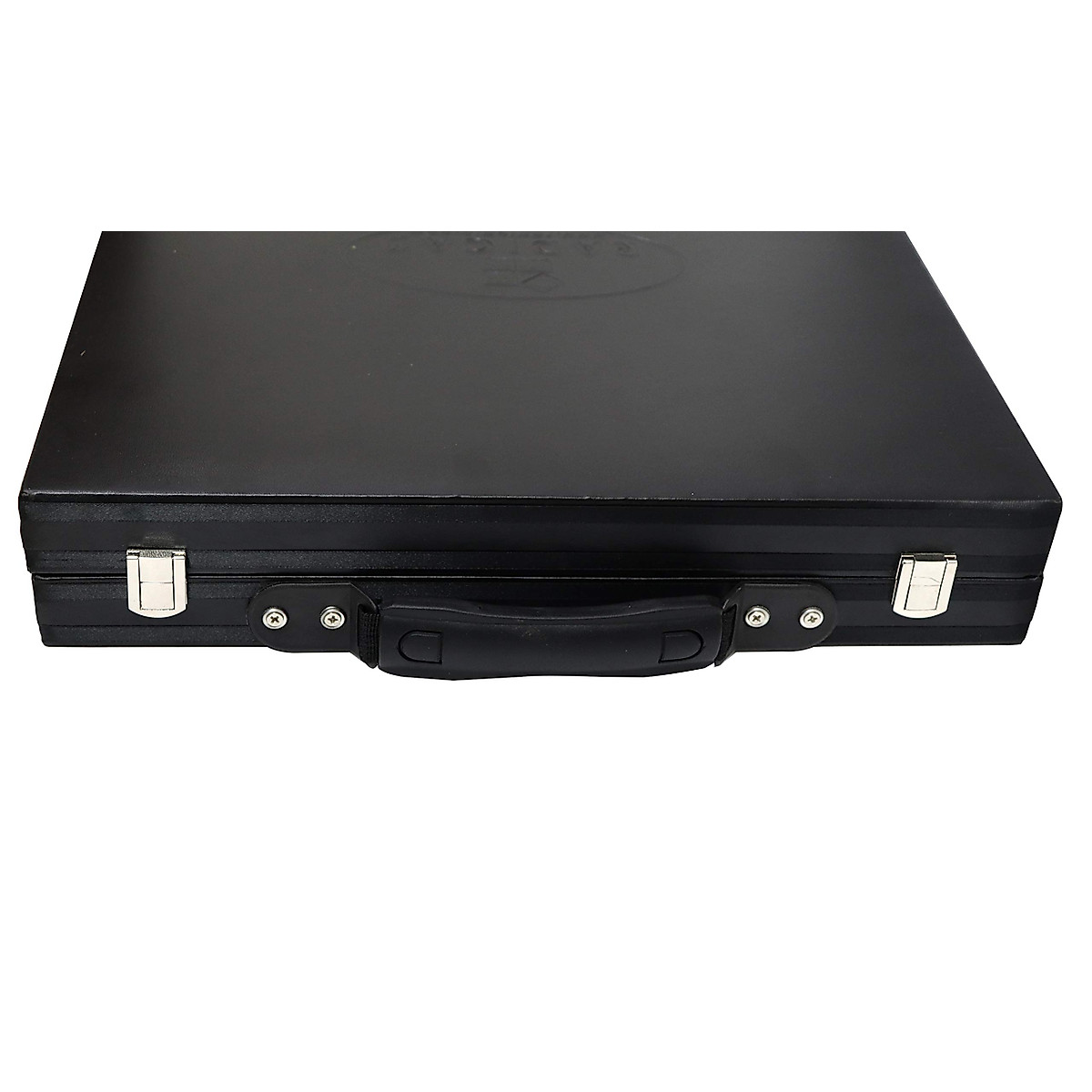 Radicaln Staunton 15 Inches Chess Game Storage Box - Leather Material - Suitable Chess Sets