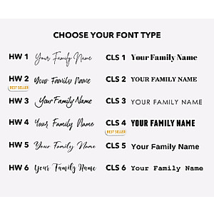 Large Personalized Acrylic Wall Calendar - Personalized Calendar 2024, Dry Erase Calendar Family Calendar Calendar (24" x 36", Colorful Package)