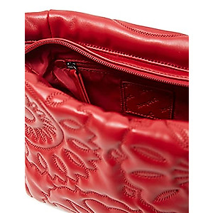 Desigual Across Body Bag, Red