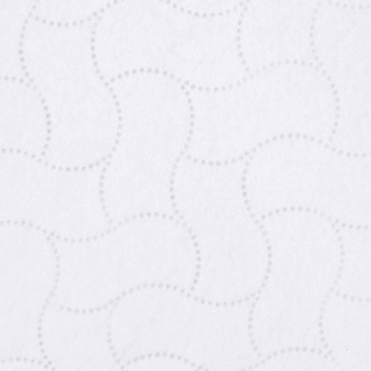 American Baby Company Waterproof Fitted Crib and Toddler Protective Mattress Pad Cover, White, for Boys and Girls, 52x28x9 Inch (Pack of 1)