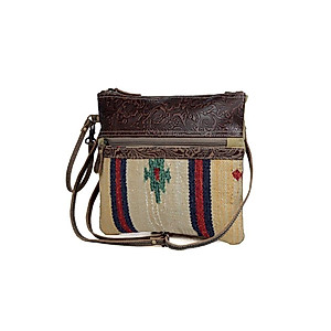 Myra Bag Fashionista Small & Crossbody Bag S-3330