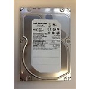 Dell 2TB 7.2K SAS 3.5" Mfg # ST32000444SS