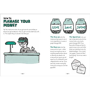 How to Be a Person: 65 Hugely Useful, Super-Important Skills to Learn before You're Grown Up