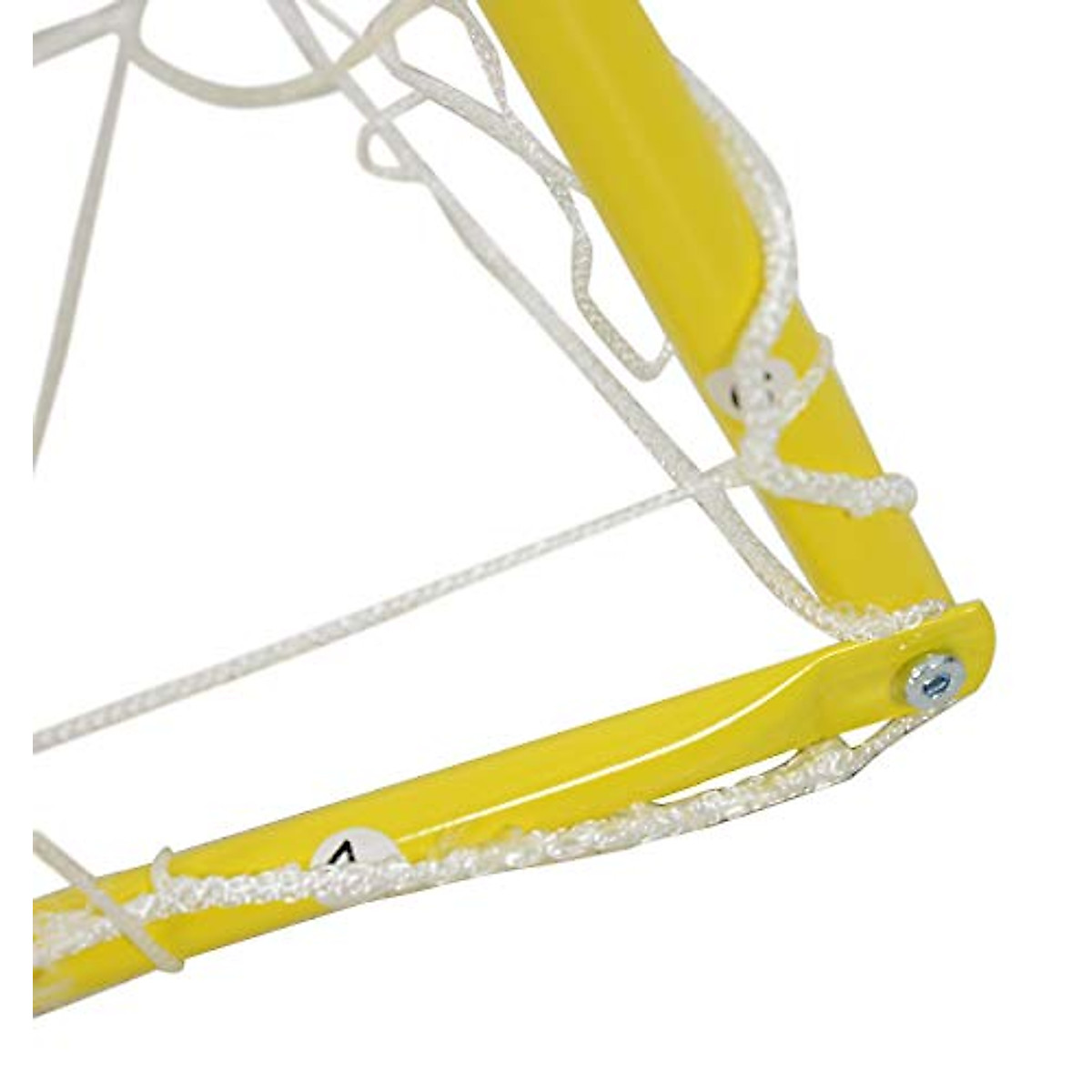 Kickmaster 10ft Premier Goal by Kickmaster