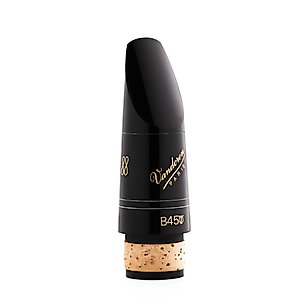 Vandoren CM3128 B45 Lyre Profile 88 Bb Clarinet Mouthpiece