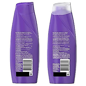 Aussie Miracle Curls Shampoo and Conditioner Set with coconut & australian jojoba oil-12.1 fl oz each