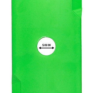 8TEN LawnRAZOR Mower Blade Set for Husqvarna LZ6123 iZ6123 539101733 Snapper 1520842 5020842 Bobcat 42180B (High Lift)