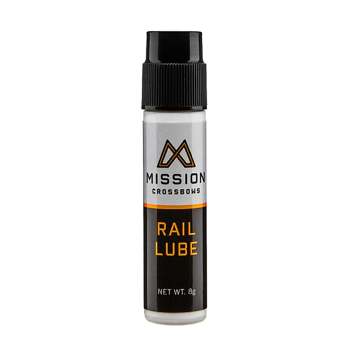 Mission Crossbow Rail Lube