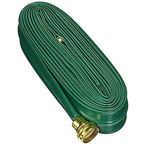 Andrews 10-12348 50' 2 Tube Sprinkler & Soaker Hose