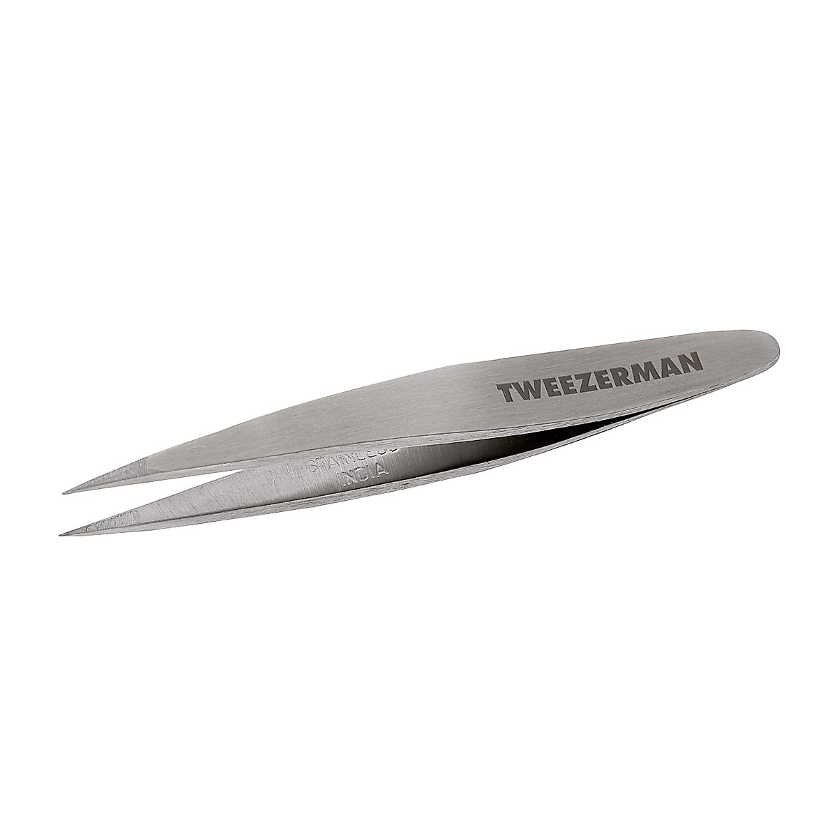 Tweezerman G.E.A.R. Brow Grooming Kit, 3 Piece Set