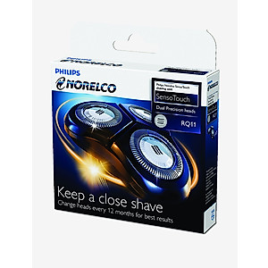 Norelco Replacement Foil and Blade Electric Shaving Heads RQ1152