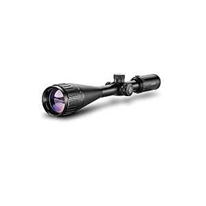 Vantage IR Riflescope 4-16x50 AO, 1", Mil Dot (Etched)