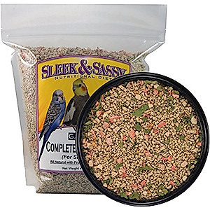 Garden Complete Crumble Small Bird Food (4 lbs.)