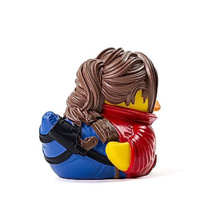 TUBBZ Resident Evil Claire Redfield Duck Figurine – Official Resident Evil Merchandise – Unique Limited Edition Collectors Vinyl Gift