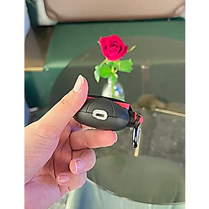 Cartoon Case for Apple Airpods 2nd Generation Anime, Fun Cute Kawaii Protective Case Anti-Fall Headphone Case for Airpods Case Cover (AirPods 2/1, Music Dog)