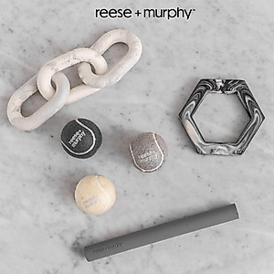 Reese+Murphy Dog Chew Toy Durable Dog Toys & Tough Dog Toys - Dog Chew Toys for Aggressive Chewers - Dog Toys for Large Aggressive Chewers
