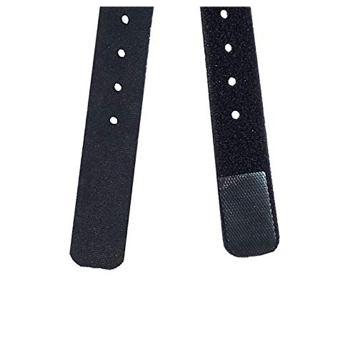 Avocado Goods Replacement Band Compatible with Orange Theory Fitness, OTBeat Burn Heart Rate Armband Monitor - 15" Strap (2)