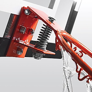 SKLZ Pro Mini Basketball Hoop with Ball, Standard (18 x 12 inches)