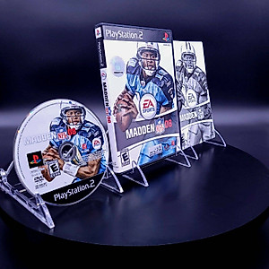 Madden NFL 08 - PlayStation 2