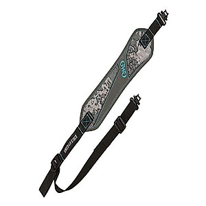 Allen Company Girls with Guns® Glenwood Sling with Swivels, Shade™ Camo
