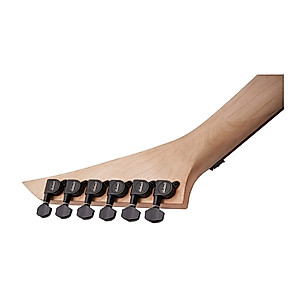 Jackson X Series Dinky DK3XR HSS Electric Guitar - Neon Green