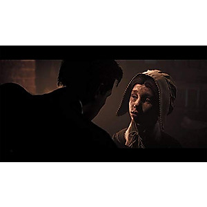 The Dark Pictures Anthology: Volume 1 - Limited Edition (PS4)