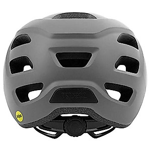 Giro Fixture MIPS X-Large Adult Mountain Cycling Helmet - Matte Grey (Limited), Universal X-Large (58-65 cm)