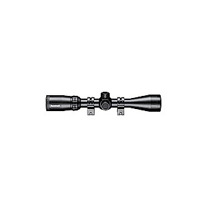 Bushnell Banner 2 Hunting Riflescopes DOA Quick Ballistic Reticle (Illuminated, 3-9x40)