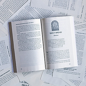 Praying Like Monks, Living Like Fools: An Invitation to the Wonder and Mystery of Prayer