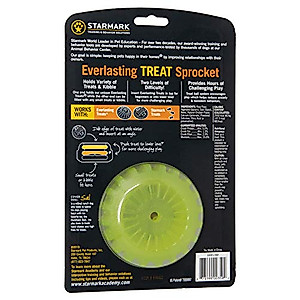 Starmark Everlasting Sprocket Medium