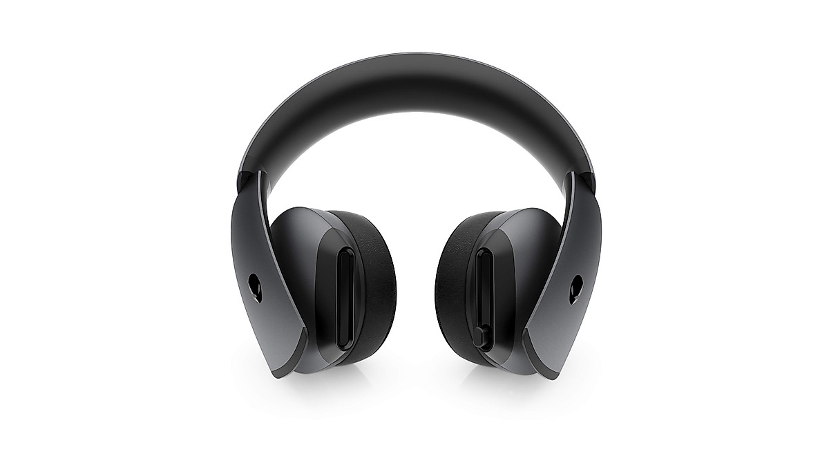 Alienware 7.1 PC Gaming Headset - Multi-Platform Audio