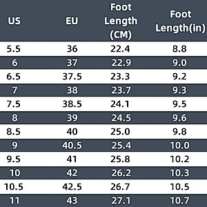 IIV Womens Walking Shoes with Arch Support, Comfortable Leather Tennis Orthotic Sneakers for Plantar Fasciitis Black US 10