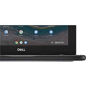 Dell Chromebook 3000 3110 11.6" Touchscreen Convertible 2 in 1 Chromebook - HD - 1366 x 768 - Intel Celeron N4500 Dual-core (2 Core) 1.10 GHz - 8 GB Total RAM - 8 GB On-Board Memory - 64 GB Flash