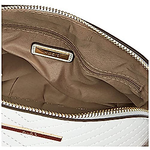 ALDO Women's Adassi Crossbody Bag, White