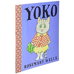 Yoko (A Yoko Book, 1)