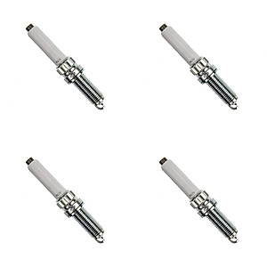 NGK For BMW 430i/440i xDrive 2017 18 19 2020 Spark Plug Laser Iridium Box of 4 | 94201