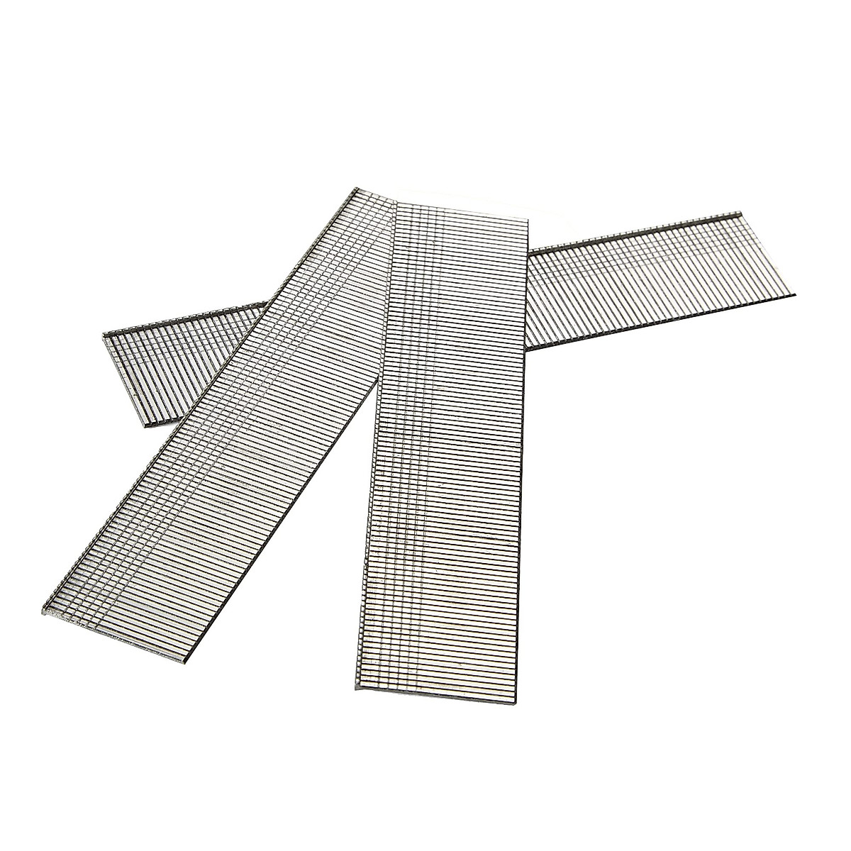 meite 18 Gauge Brad Nails, 1-3/4-Inch 18GA Brad Nails, Galvanized Nail Gun Nails for Pneumatic, Electric Brad Nailer Gun (5,000 Counts)