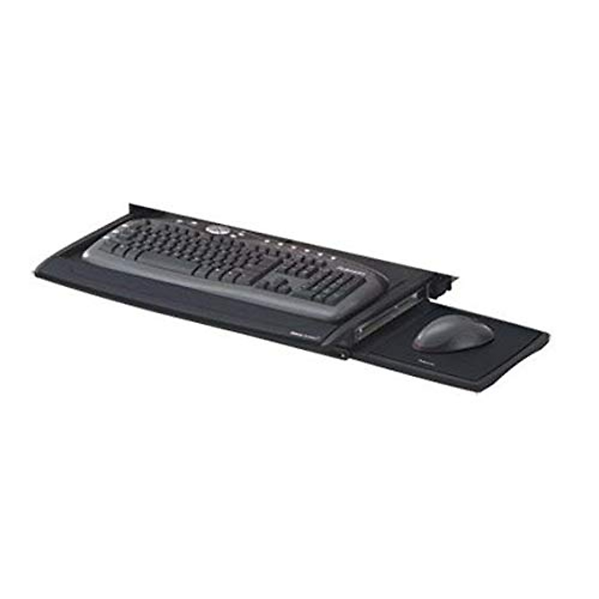 Fellowes 8031201 Office Suites Deluxe Keyboard Drawer (8031207)