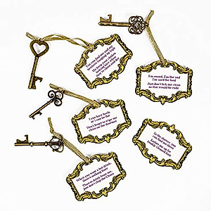 The White Rabbit's Scavenger Hunt by Professor Puzzle. - Alice in Wonderland Themed Treasure Hunt for The Whole Family.