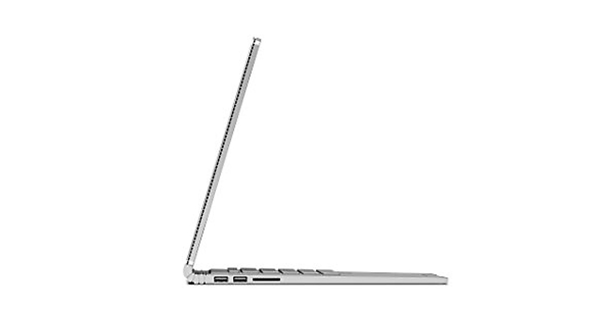 Microsoft Surface Book i5 8GB RAM 128GB SSD - Fully Refurbished