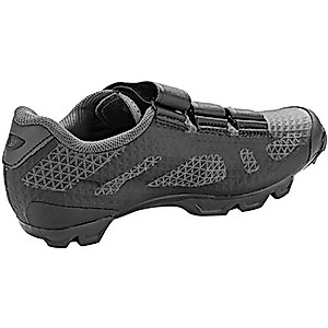 Giro Ranger Cycling Shoe - Women's Black 42