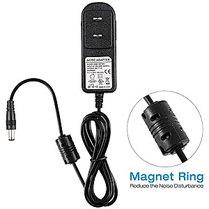 Mr.Power 18V 1A Guitar Pedal Power Supply