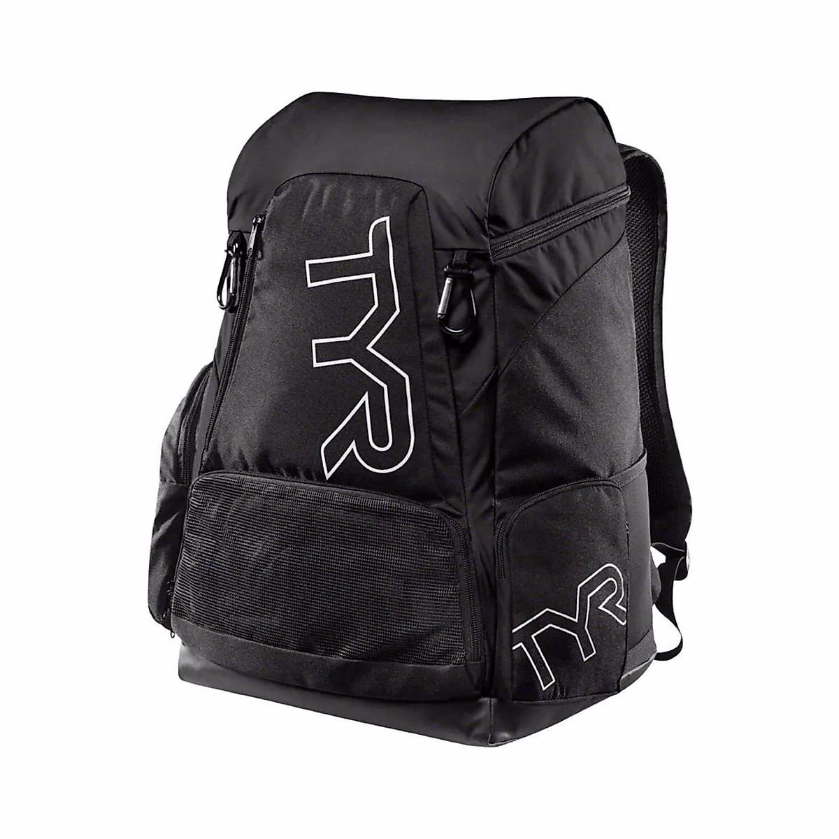 TYR LATBPLTH001ALL Alnc30L Backpack LTH Black All