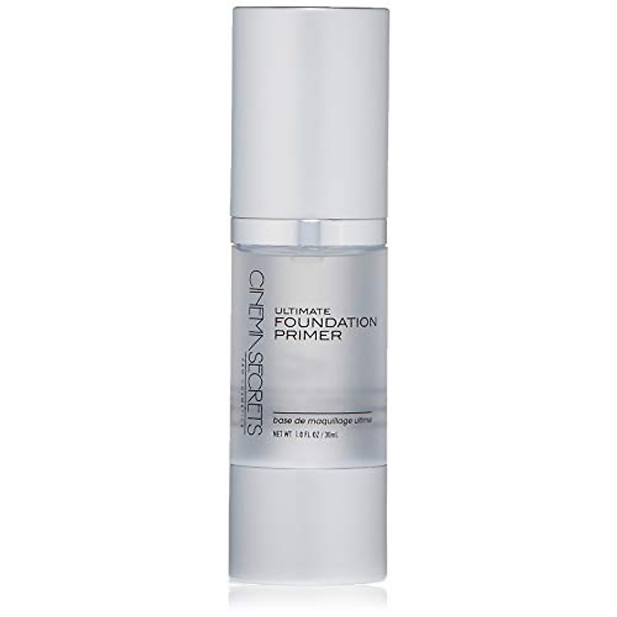 CINEMA SECRETS Pro Cosmetics Ultimate Foundation Primer, 1 Fl Oz
