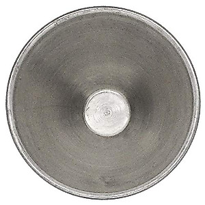 Hudson & Lane Stainless Steel Cocktail Barware Double Measuring Jigger 1 oz x 2 oz