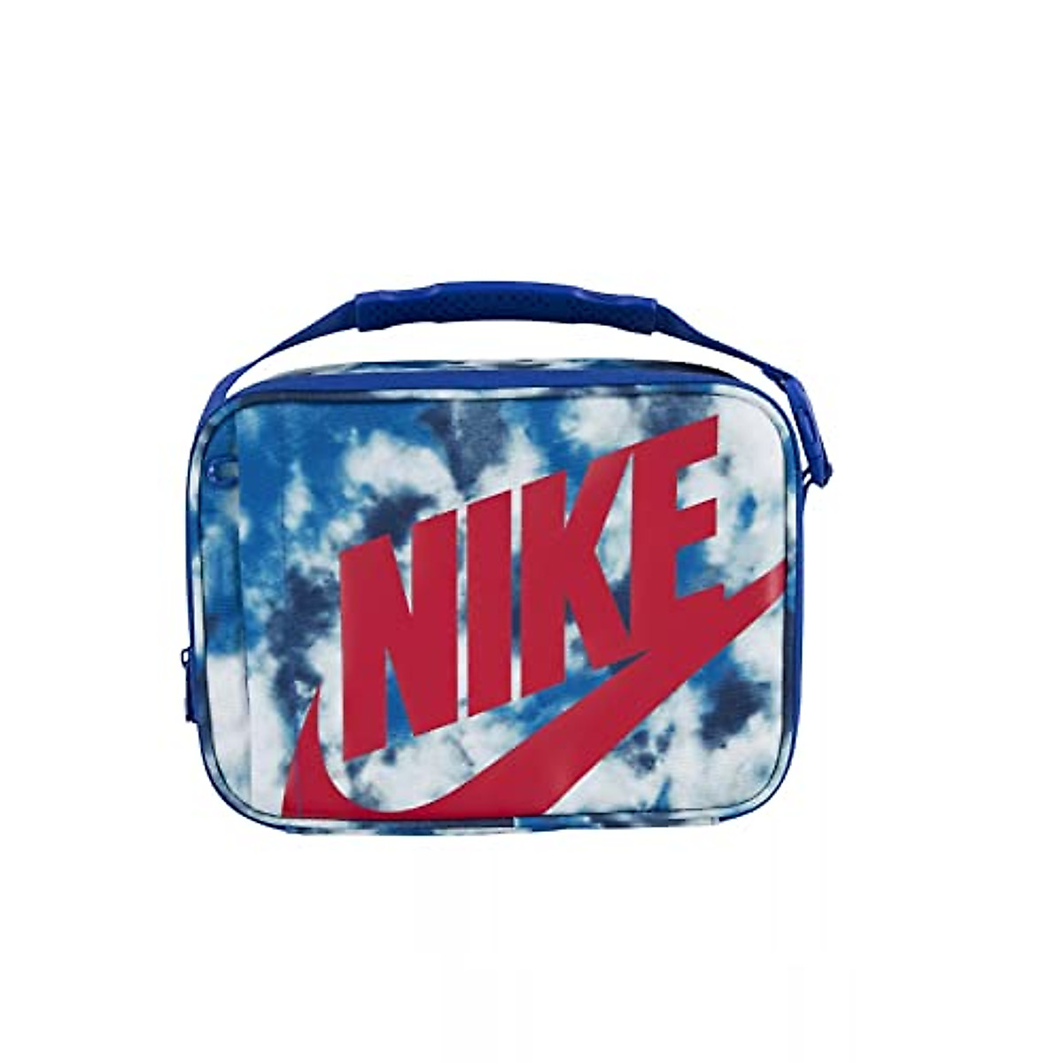 Nike Futura Fuel Pack Lunch Bag, Midnight Blue, One Size