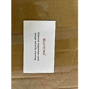 ELUTENG M.2 NGFF to SATA Adapter Card B Key/B & M Key SSD Converter NGFF M2 to 2.5 Inch SATA III Drivers for NGFF M.2 2280 2260 2242 2230 SSD (Not for M.2 NVME)