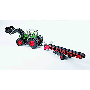 Bruder 02031 Conveyor Belt