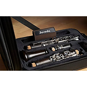 Boveda for Music | Single Fabric Holder for 49% RH Boveda 2-Way Humidity Control | For Use with 1 Boveda Size 70 to Protect Smaller Wooden Instruments from Cracking and Warping