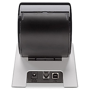 SEIKO Smart Label Printer 650SE - Direct Thermal - Monochrome - RC2087